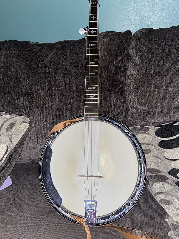 Iida Model 233 70s Mahogany | Reverb