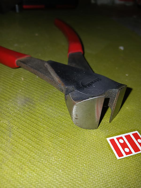 StewMac Fret Cutter | Reverb