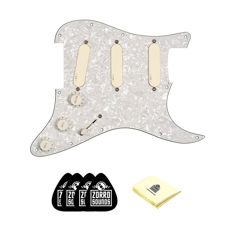 EMG DG20 David Gilmour Pro-Series Active Pickup Set with | Reverb