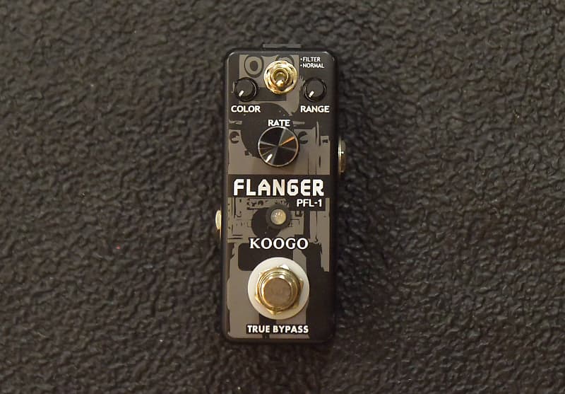 Koogo PFL-1 - Acoustic Simulator, Recent | Reverb