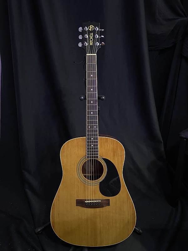 Mitchell MD-100 WFM | Reverb