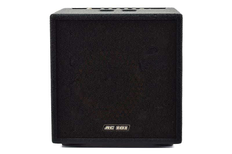 Markbass MarkAcoustic AC101 Occasion | Reverb