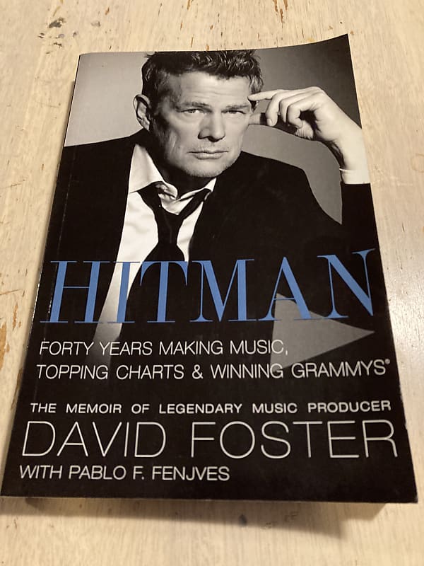 David Foster Biography Forty Years of Making Music | Reverb