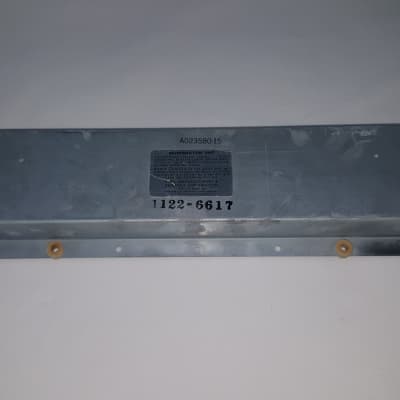 Vintage 1966 GIBBS Reverb Tank Unit for Fender Tube Amplifier | Reverb