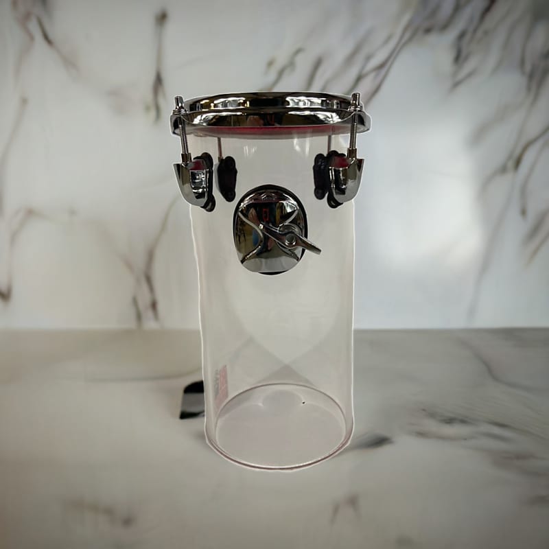 Octoban Clear Seamless Acrylic-6" x 16" | Reverb