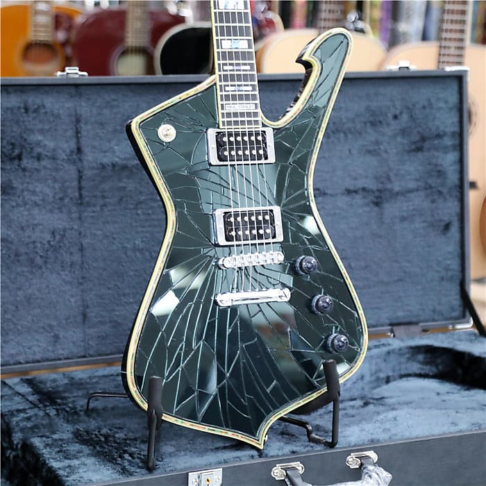 IBANEZ PS3CM Paul Stanley Signature Limited Edition | Reverb UK