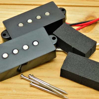 Artec SE2A Preamp/EQ for Bass Guitar 3 pot vol, balance, bass | Reverb