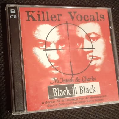 AMG - Pascal Gabriel's Dance Samples - 1991 - | Reverb Deutschland