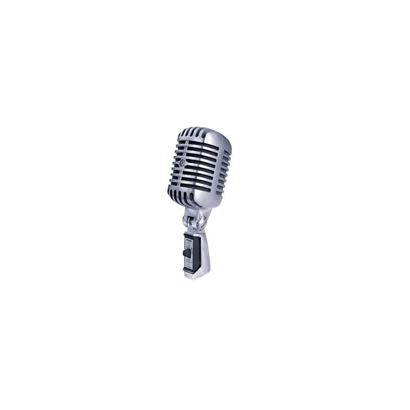 MICRO DYNAMIQUE VINTAGE TETE DE MORT SHURE | Reverb MICRO DYNAMIQUE VINTAGE TETE DE MORT SHURE | Reverb