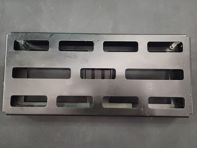 Rockboard DUO 2.0 by Warwick Pedalboard (San Antonio, TX) | Reverb