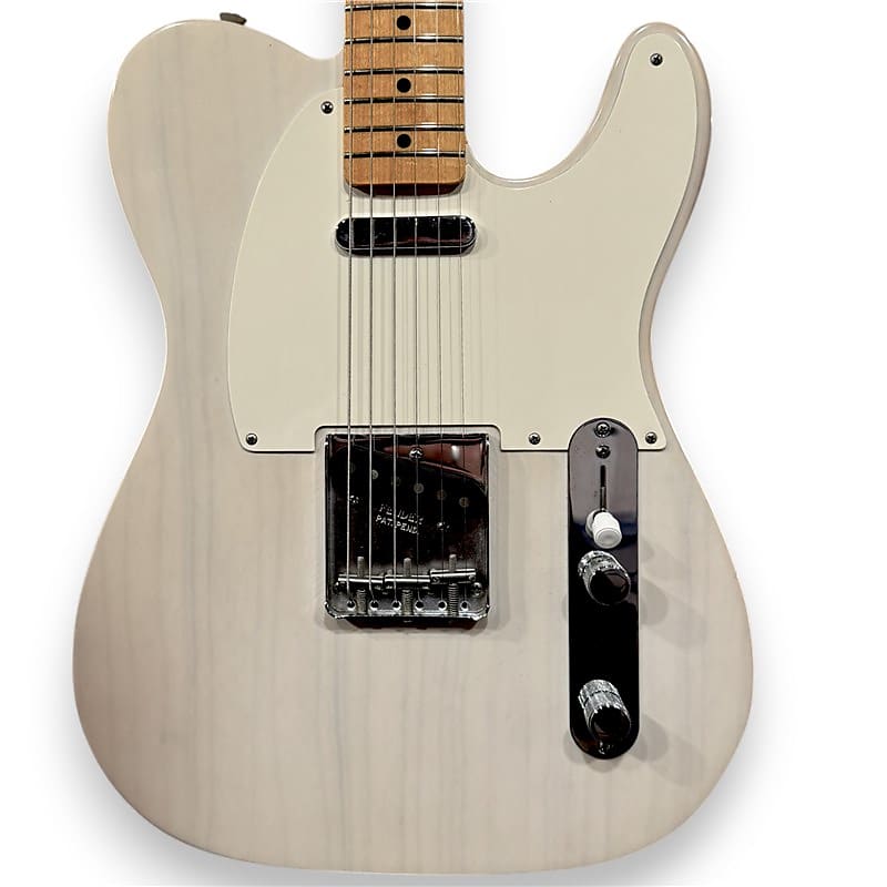 Fender Classic Series '50s Telecaster Lacquer, | Reverb Deutschland