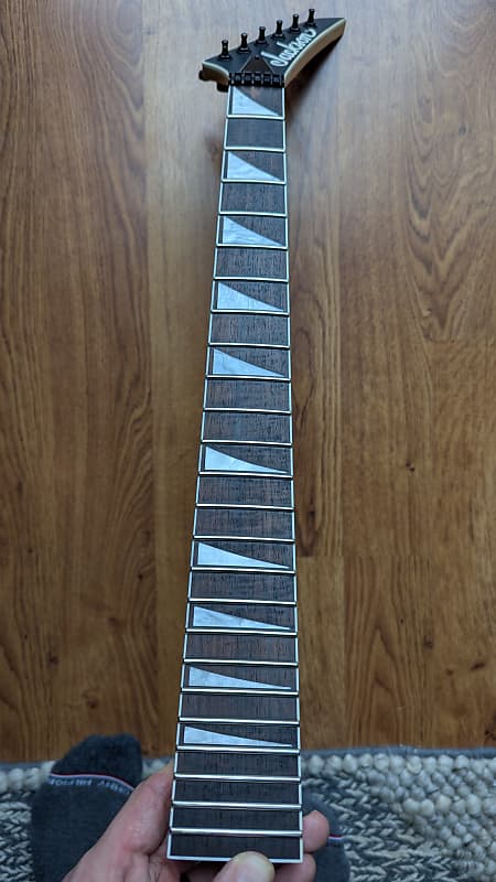 Jackson Neck | Reverb Canada