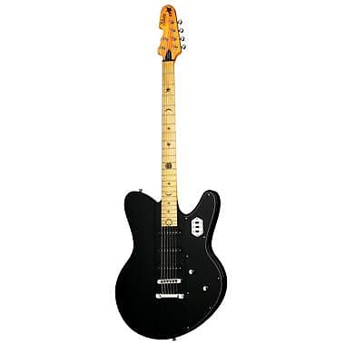 schecter robert smith ultracure vi black bariton... | Reverb