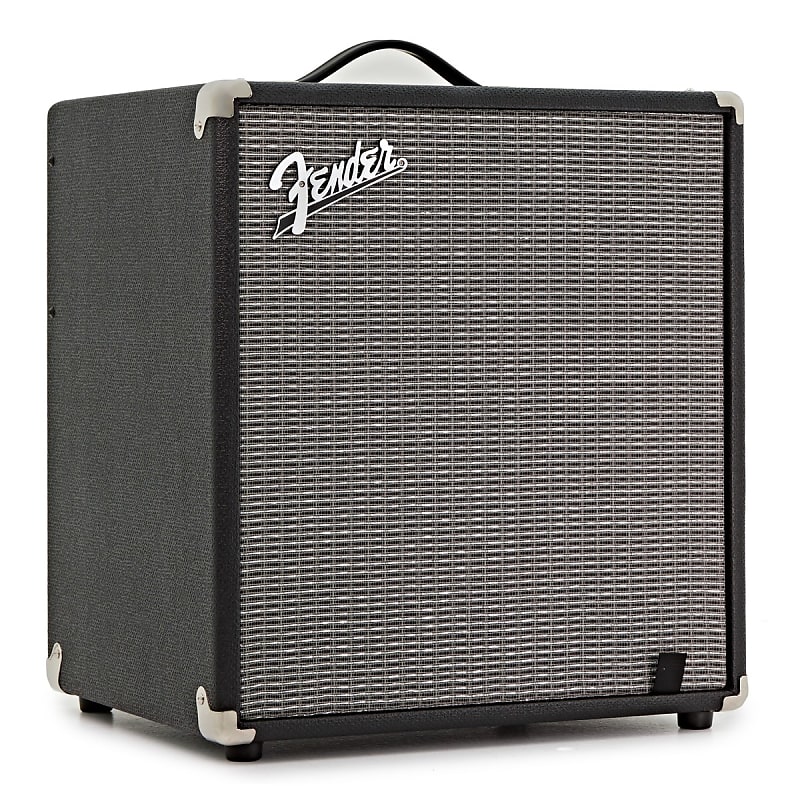 FENDER Rumble 100 | Reverb