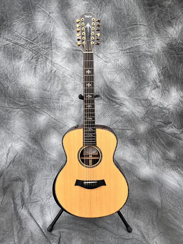 Taylor 956e 12 string | Reverb