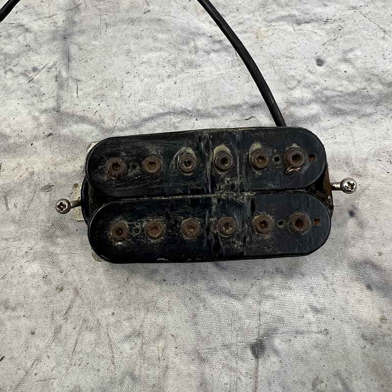 Seymour Duncan BJ Invader 7.08K Pickup | Reverb