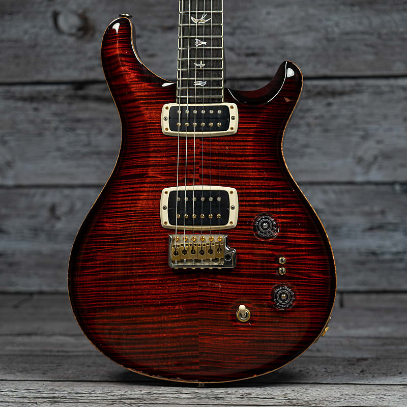 PRS Signature Limited | Reverb