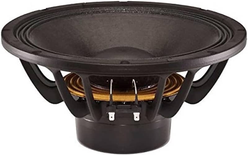 B&C Subwoofer Amplifier (12NDL88), Black | Reverb