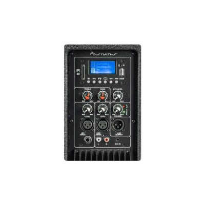 Powerwerks PWRP3 120w 3x6.5" Powered Speaker System w/ | Reverb