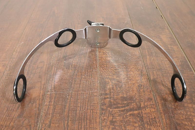 DW 13" Rims Tom Drum Mount 6 Lug | Reverb UK