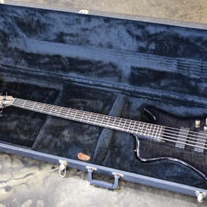 Spector Rex Brown Signature 5 String | Reverb