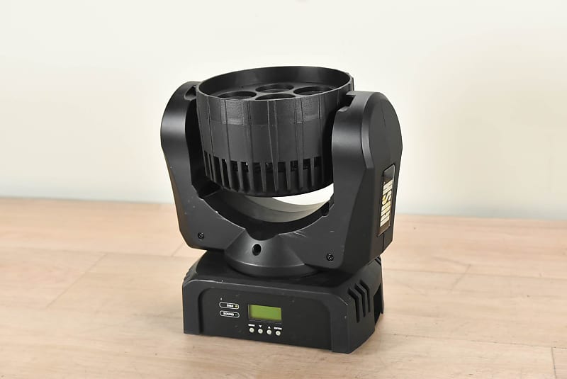 Martin RUSH MH 2 Wash LED Wash Moving Light CG001R1 | Reverb