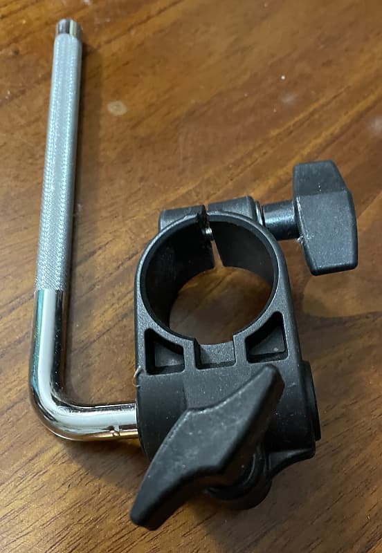 Roland Roland Rack clamp with L-Rod | Reverb