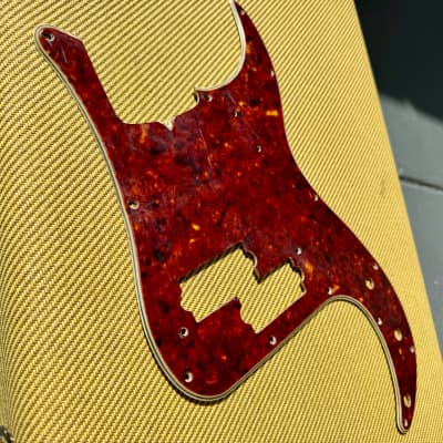 Vintage early '60s Pre-CBS Fender Precision Bass Nitro | Reverb