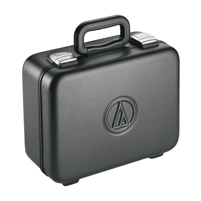 Audio-Technica AT5040 - Hand Built High Fidelity Mike | Reverb Canada