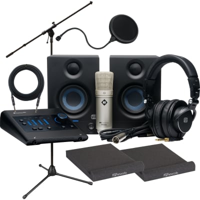 PSP Audioware Ultimate Bundle | Reverb