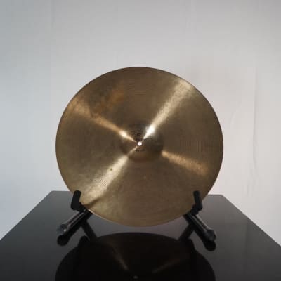 Diril Ride Cymbal 20" | Reverb