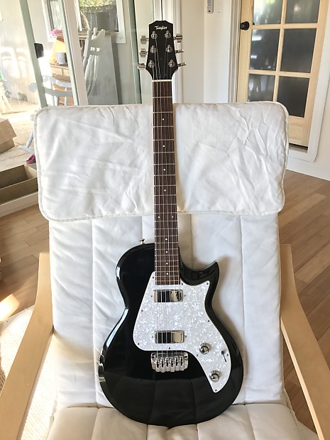 Taylor SB1-x | Reverb