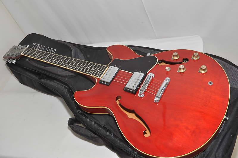 YAMAHA Super Axe SA1000 Electric Guitar Ref No. 5982 | Reverb