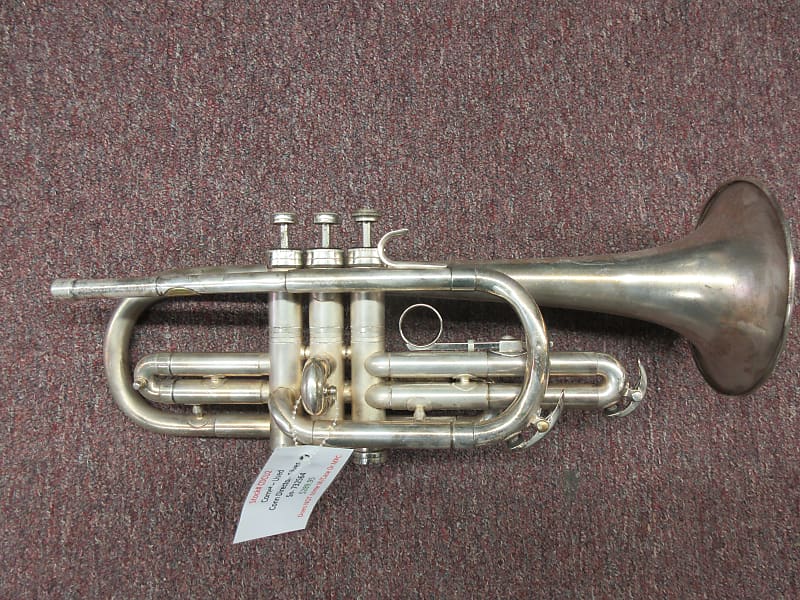Used Conn Director Cornet | Reverb