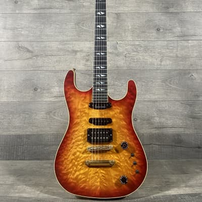 GIBSON US-1 electric guitars