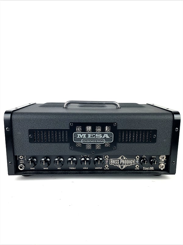 Mesa Boogie Prodigy Four 88 w/Cover | Reverb