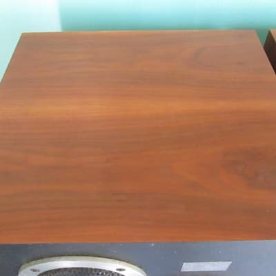 Powerhouse Wharfedale E90 speakers in excellent condition | Reverb