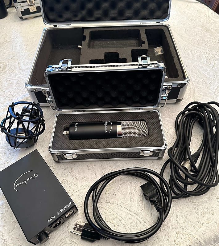 Mojave MA-300 | Reverb