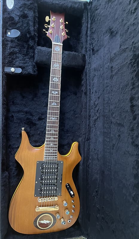 Phred Deadbolt 2018 - Honey | Reverb