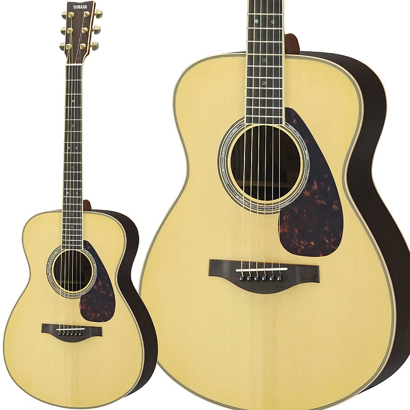 Yamaha LS16 ARE NT | Reverb UK