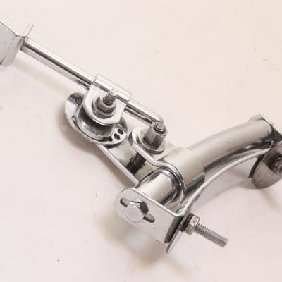 Ludwig Rail Consolette Tom Holder, Script Logo, Hex Wrench & | Reverb