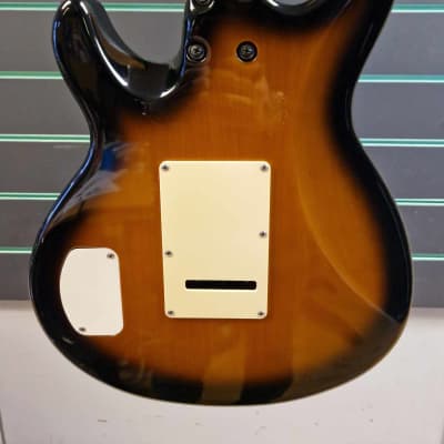 Starfield Altair Classic 2-Tone Sunburst circa.1990’s | Reverb