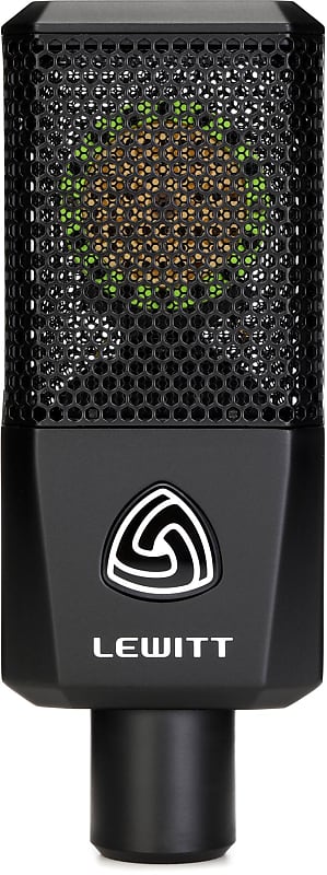 Lewitt RAY Large-diaphragm Condenser Microphone | Reverb