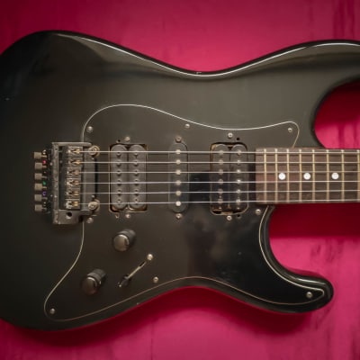 Charvel Model 3a’ 1986 | Reverb