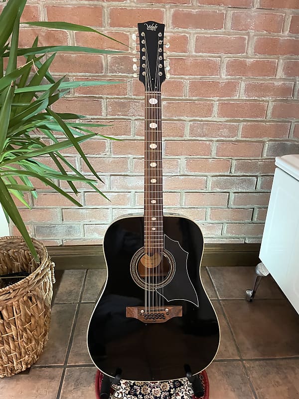 12 String Melody (Eko) - Made in Italy 1970's - Excellent | Reverb