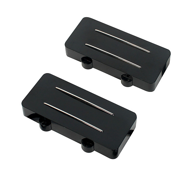JBE Joe Barden TWO/TONE Pickup Set for Fender Jazzmaster - | Reverb