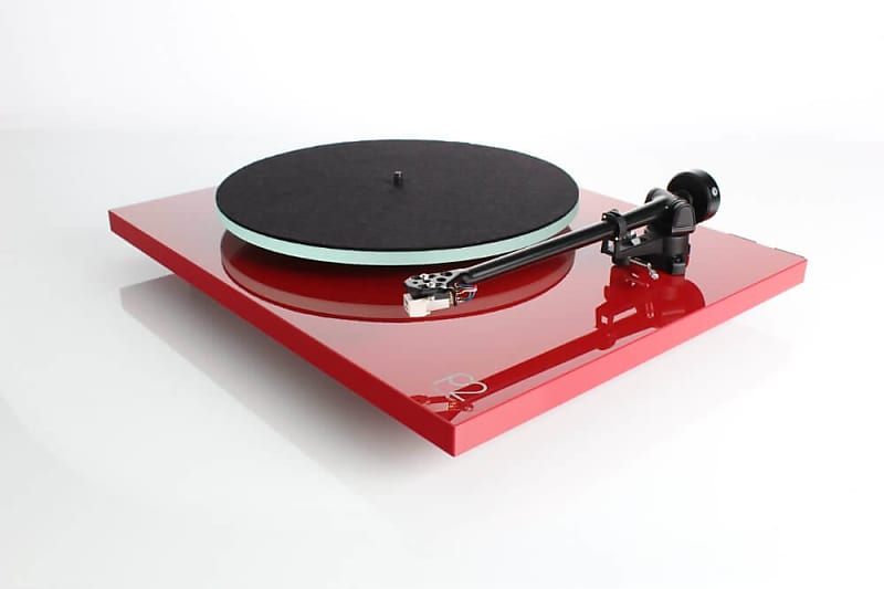 Rega Planar 2 Turntable (P2) | Reverb