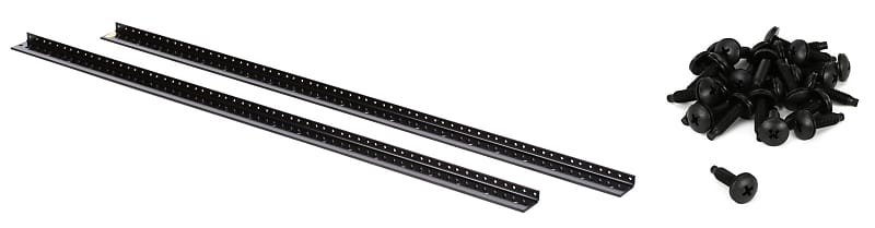 Middle Atlantic Products RRF-21 - 21 Rack Spaces Bundle with | Reverb