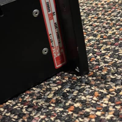 ADC P-KIT-3 Patch Panel | Reverb