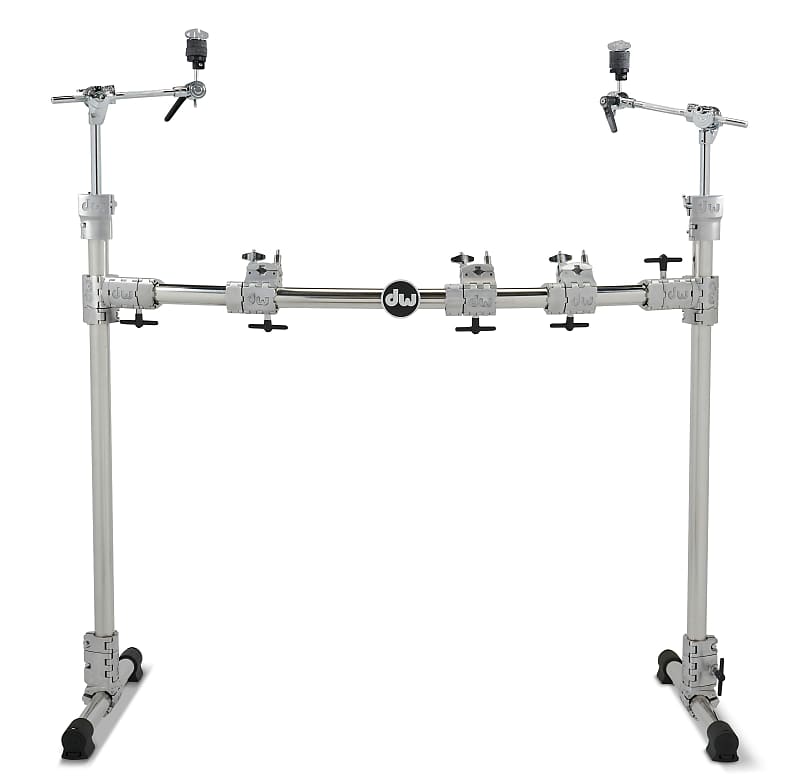 DW DWCPRKMAINA Rack Main Package - DWCPRKMAINA | Reverb